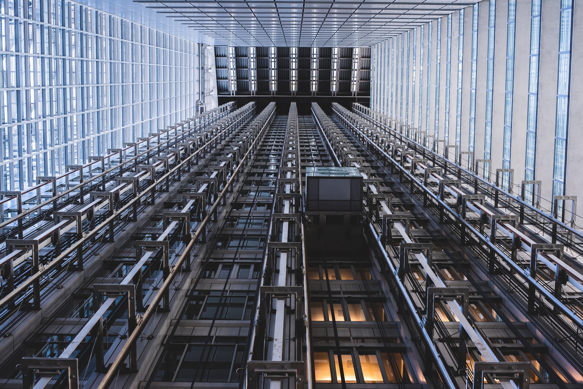 Ensuring Elevator Safety – The Critical Importance of Surge Protection ...